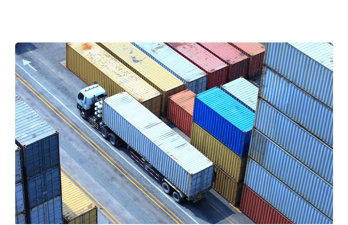 SERVICES - RIME LINX Logistics